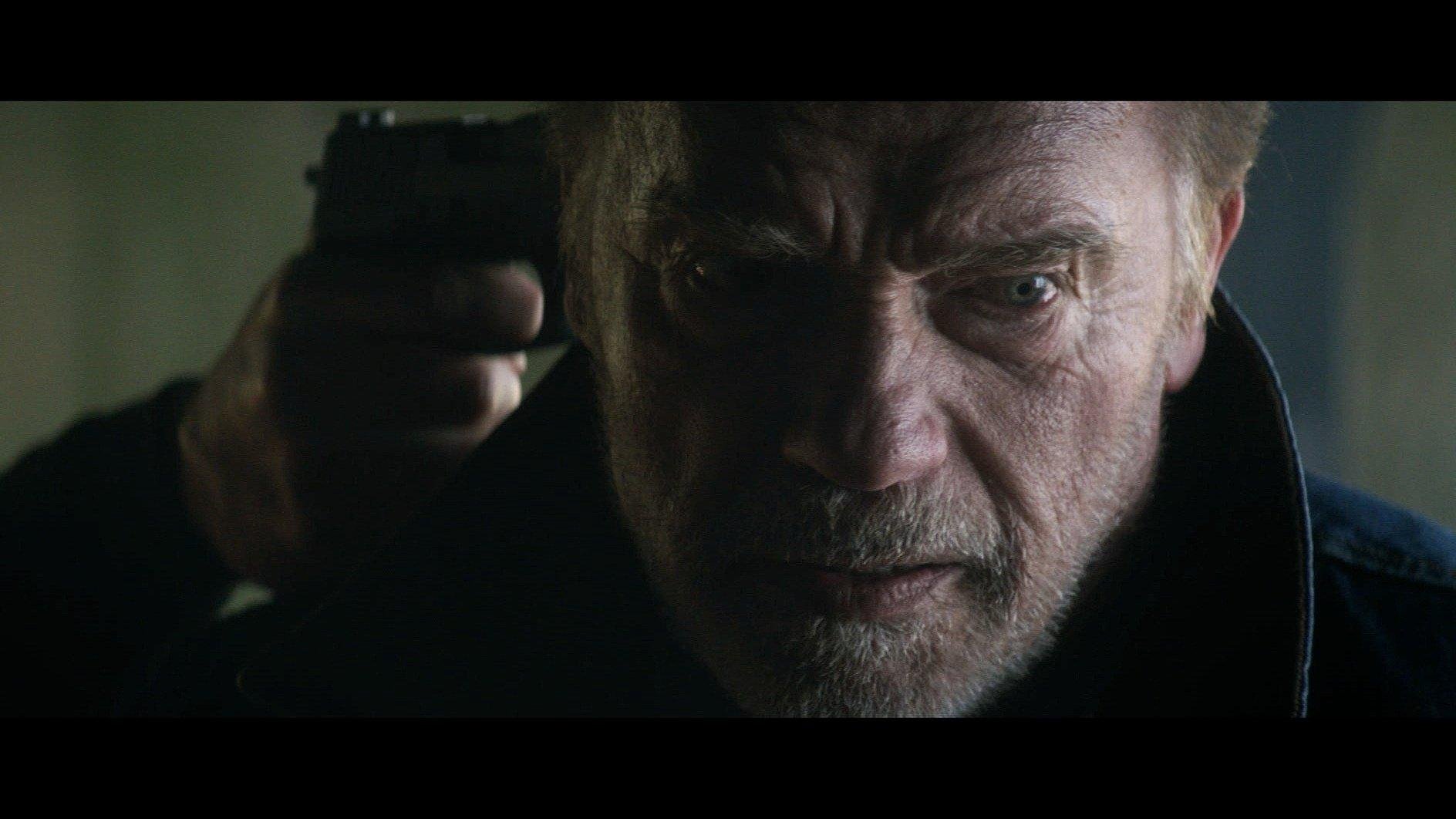Aftermath · Film 2017 · Trailer · Kritik
