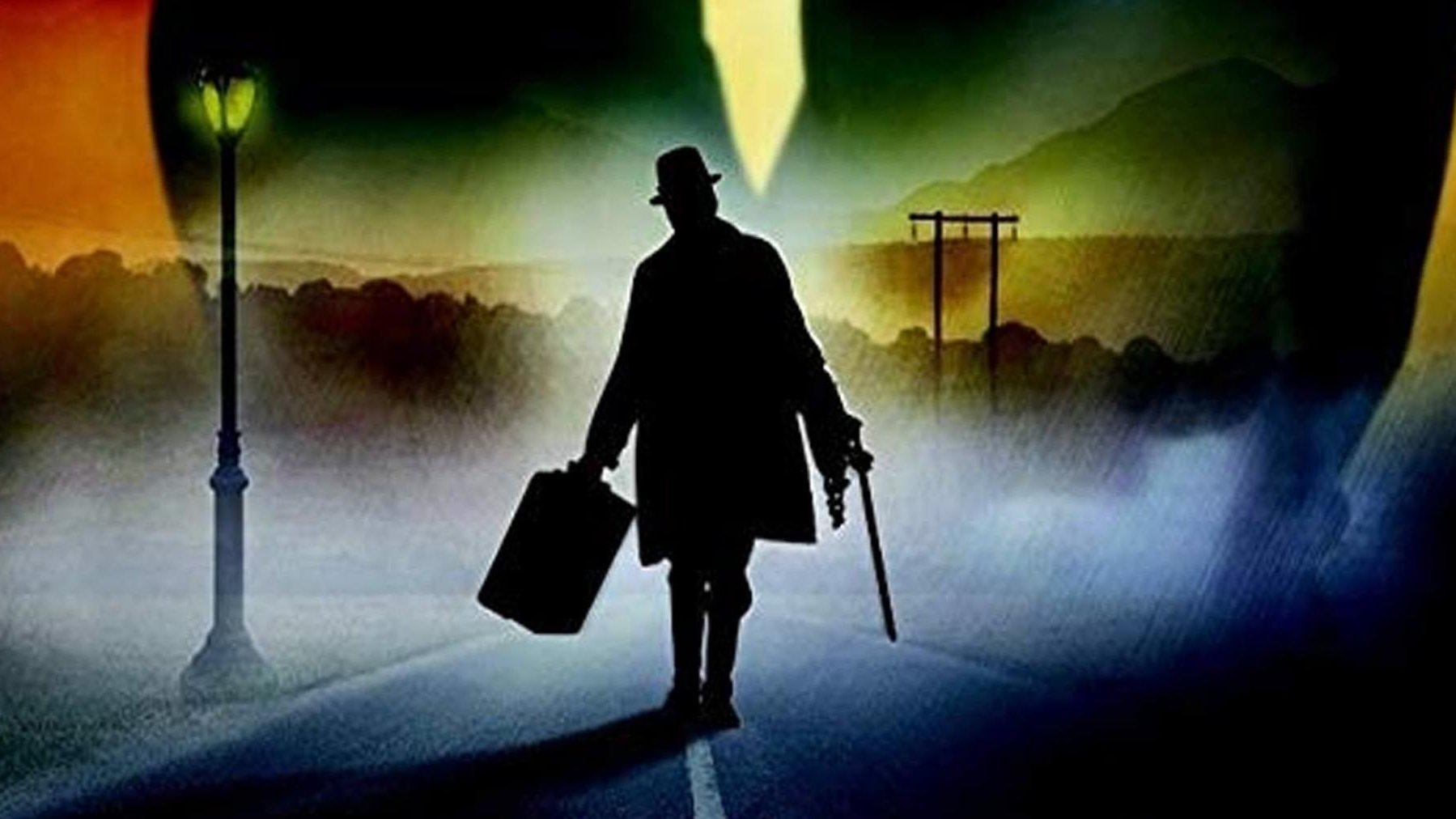 Die Spook van Uniondale · Film 2014 · Trailer · Kritik