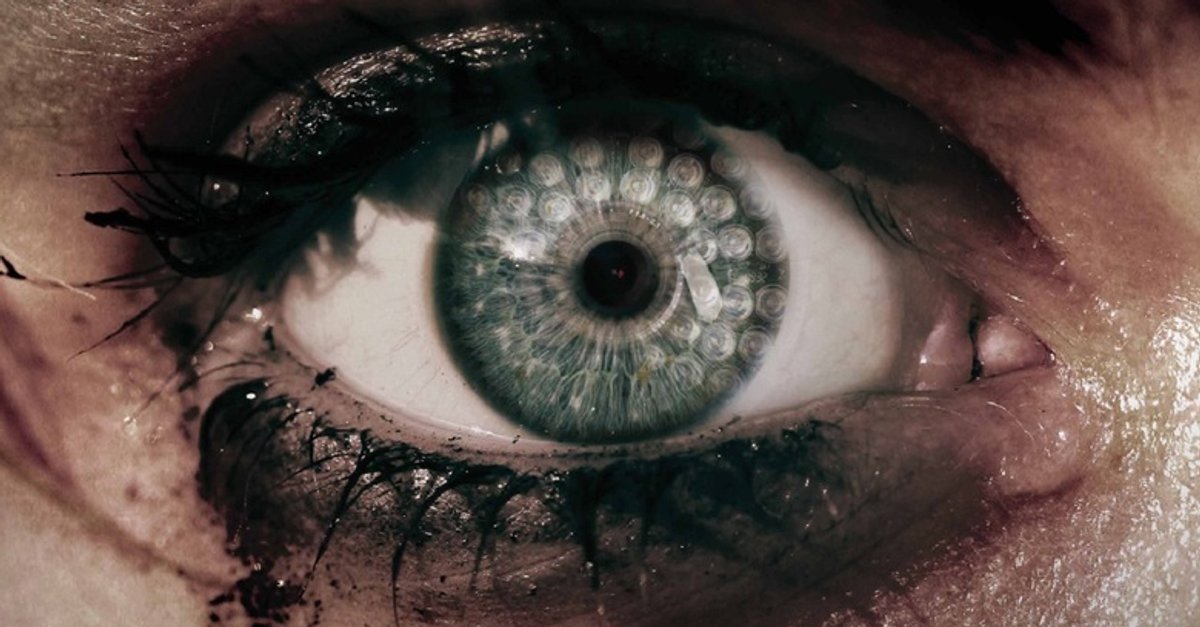 Keep Watching · Film 2018 · Trailer · Kritik