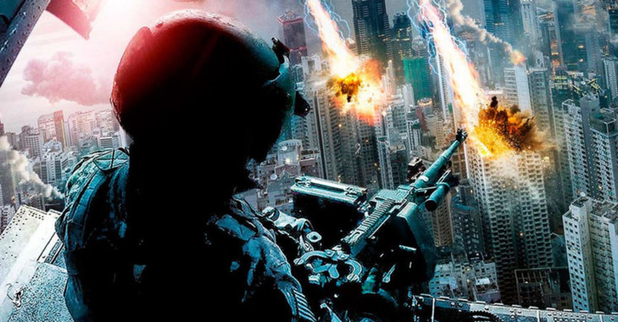 Alienate · Film 2016 · Trailer · Kritik