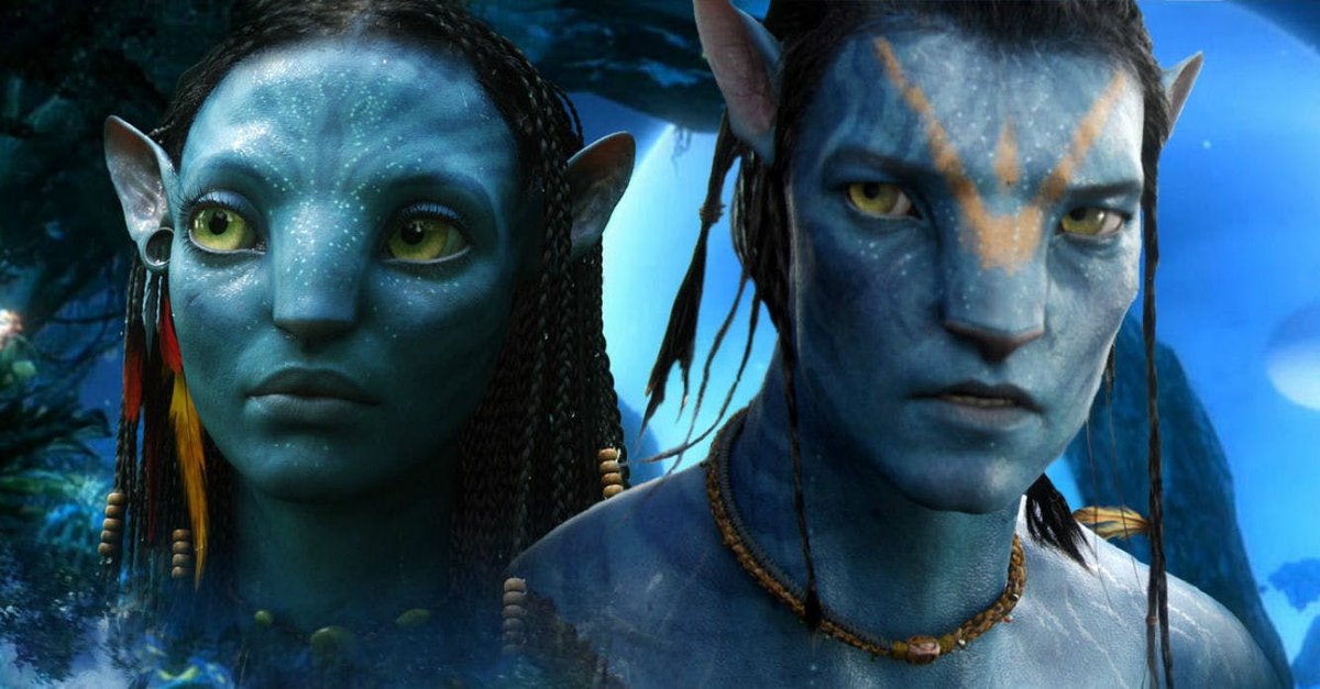 Avatar 5 · Film 2031 · Trailer · Kritik