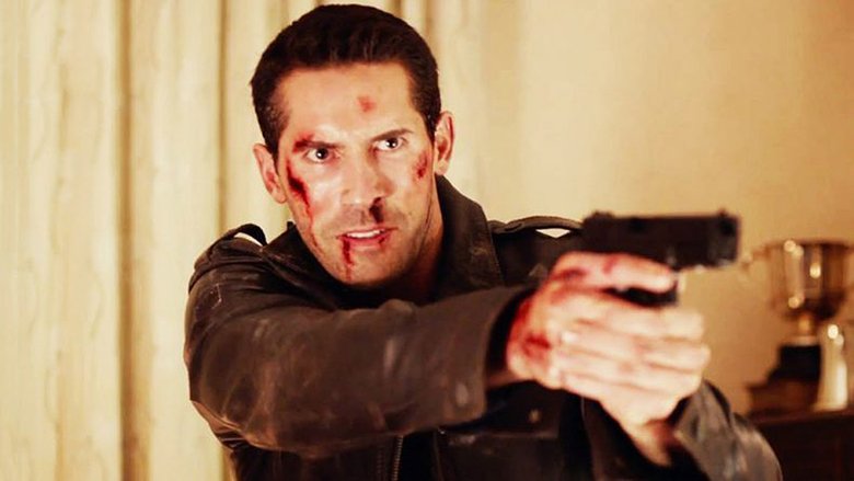 Eliminators · Film 2016 · Trailer · Kritik