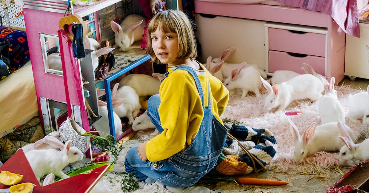 Mein Lotta-Leben - Alles Bingo mit Flamingo · Film 2019 · Trailer · Kritik