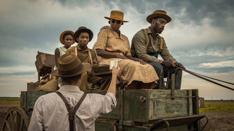Mudbound · Film 2017 · Trailer · Kritik