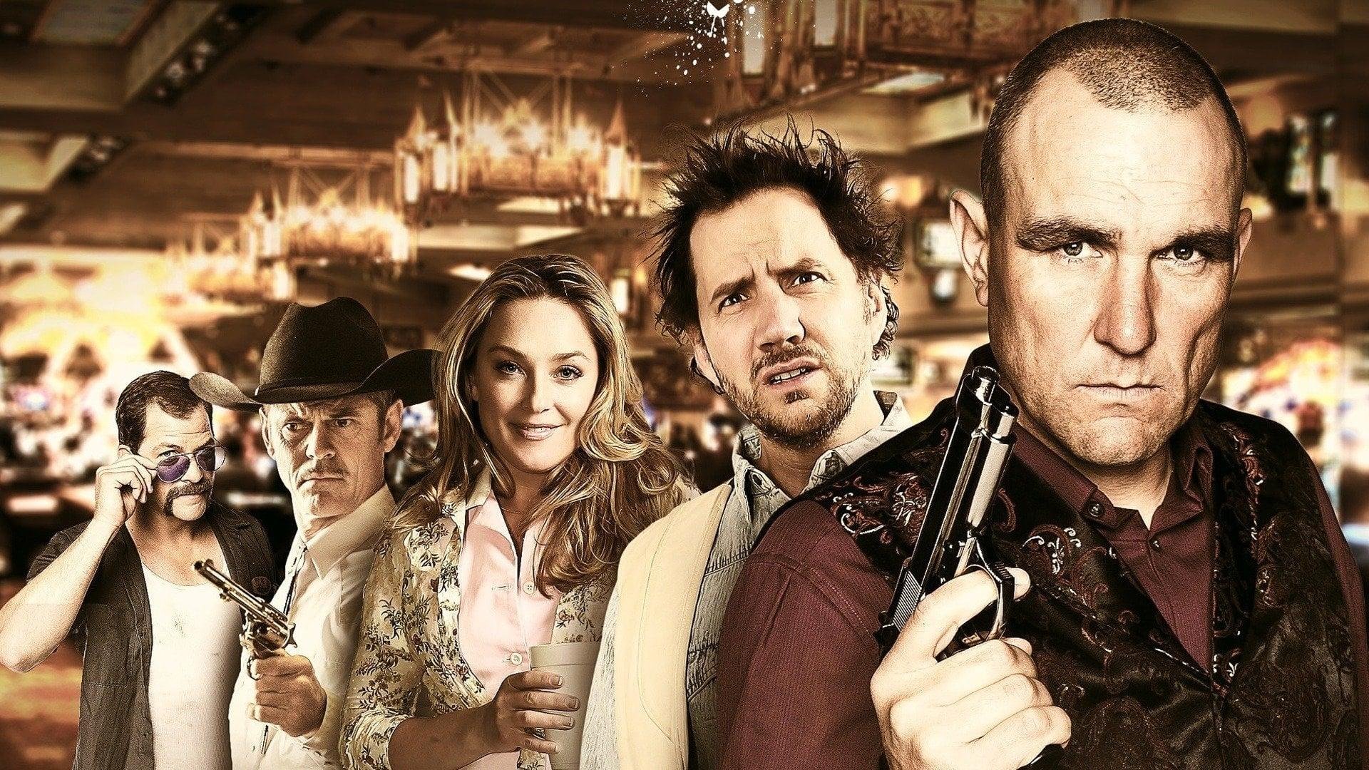 Rivers 9 · Film 2015 · Trailer · Kritik