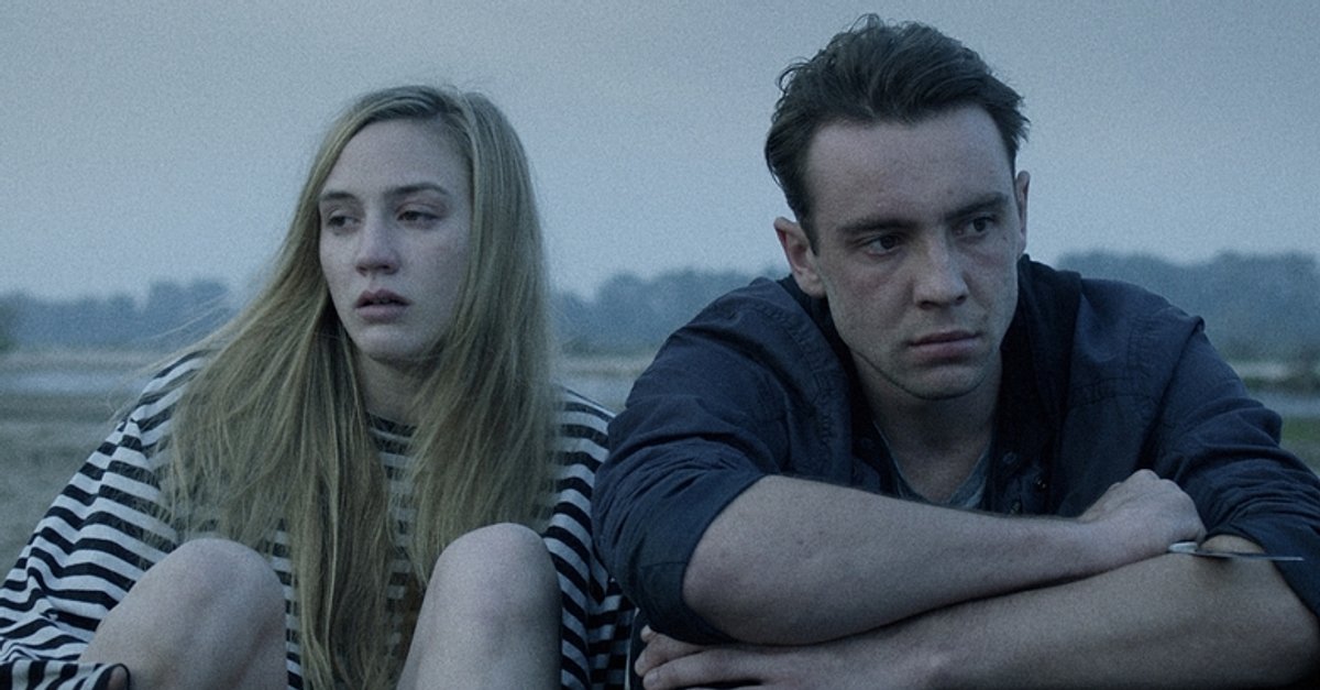 Hardkor Disko · Film 2017 · Trailer · Kritik