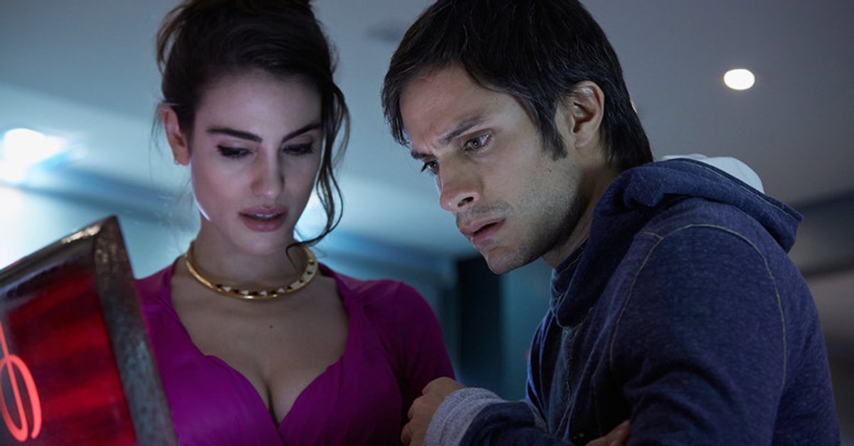 Zoom · Film 2017 · Trailer · Kritik