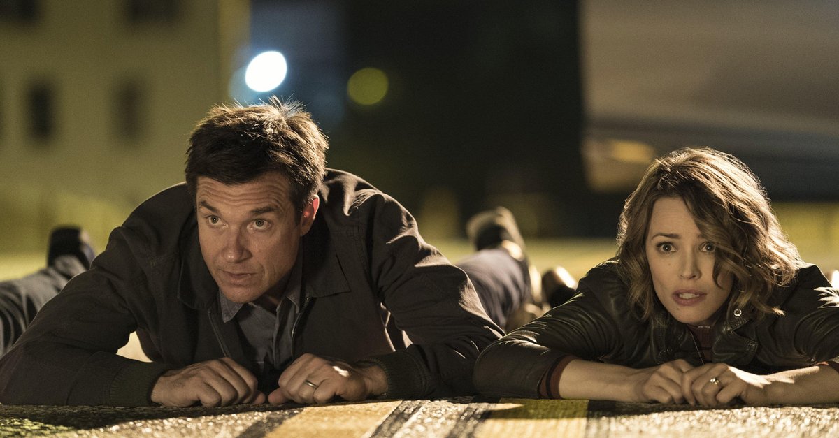 Game Night · Film 2018 · Trailer · Kritik