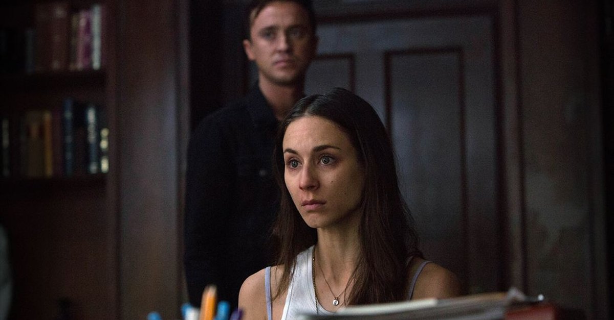 Feed · Film 2017 · Trailer · Kritik