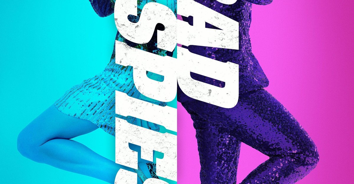 Bad Spies · Film 2018 · Trailer · Kritik