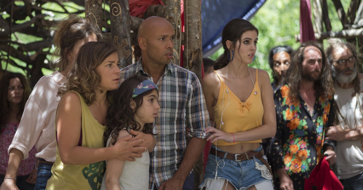 Problemos · Film 2017 · Trailer · Kritik