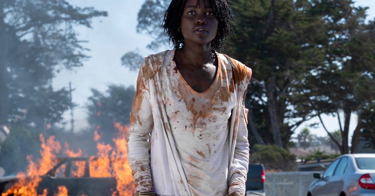 Wir · Film 2019 · Trailer · Kritik