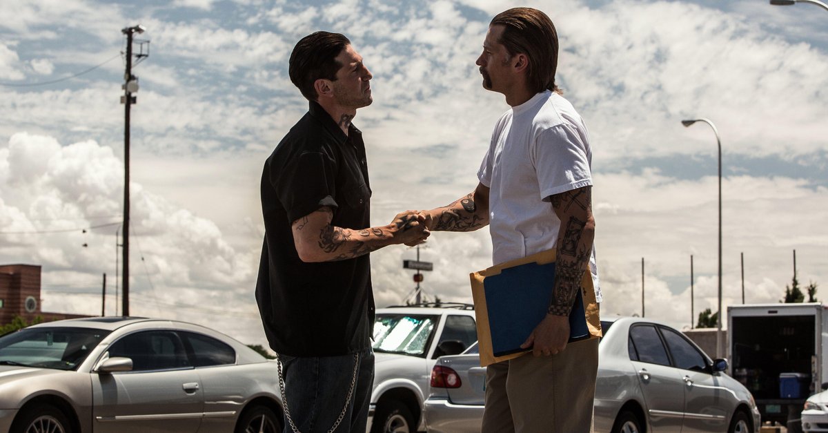 Shot Caller · Film 2017 · Trailer · Kritik