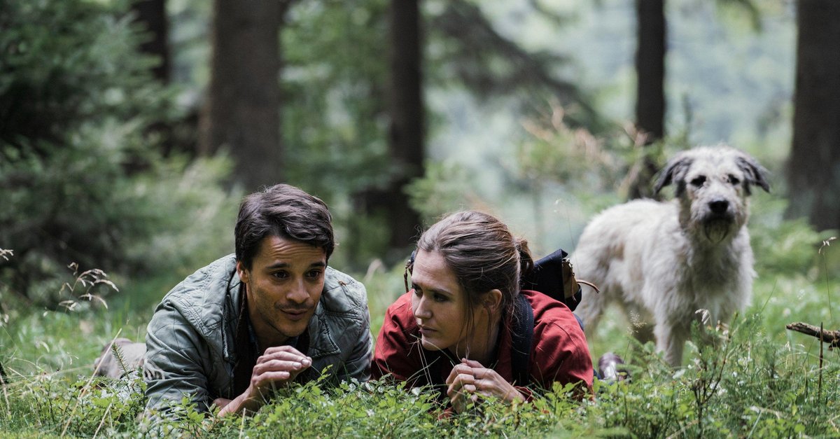 Wuff · Film 2018 · Trailer · Kritik