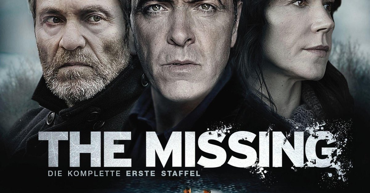 The Missing · Serie im Stream online ansehen, alle Anbieter und News