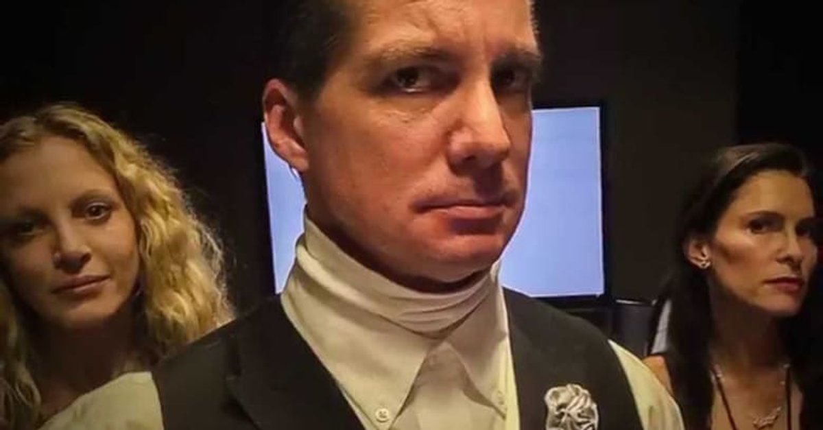 KILD TV · Film 2016 · Trailer · Kritik