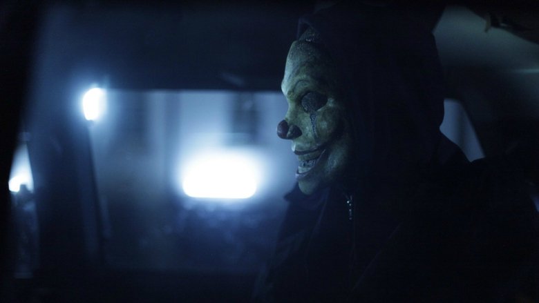 Scare Campaign · Film 2018 · Trailer · Kritik