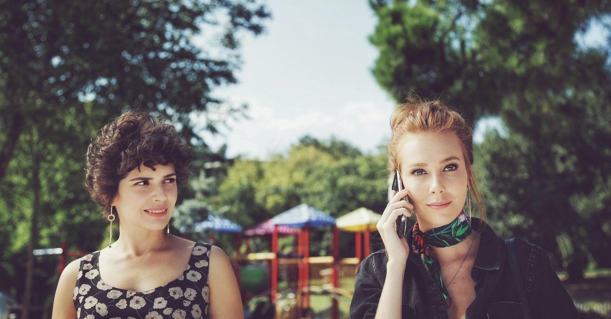 Mutluluk zamani · Film 2017 · Trailer · Kritik