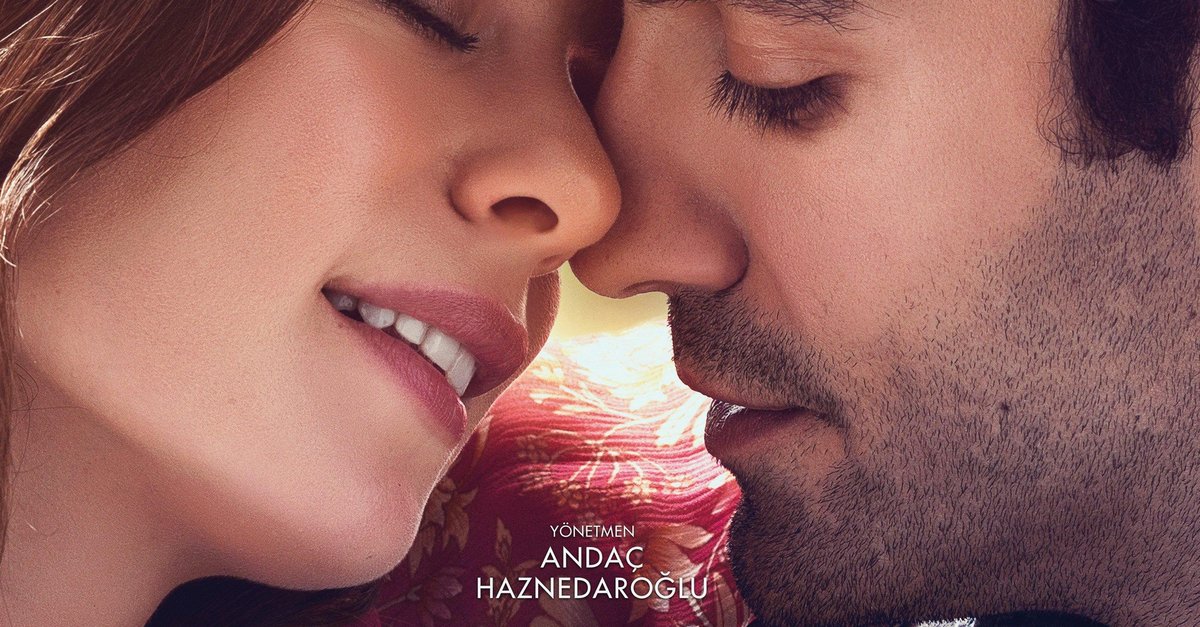 Aci tatli eksi · Film 2017 · Trailer · Kritik