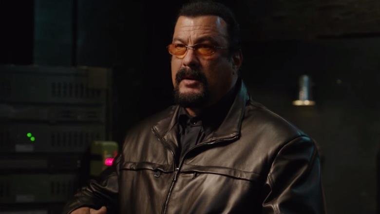 Contract to Kill · Film 2018 · Trailer · Kritik