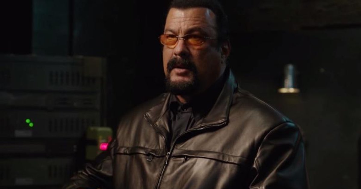 Contract to Kill · Film 2018 · Trailer · Kritik