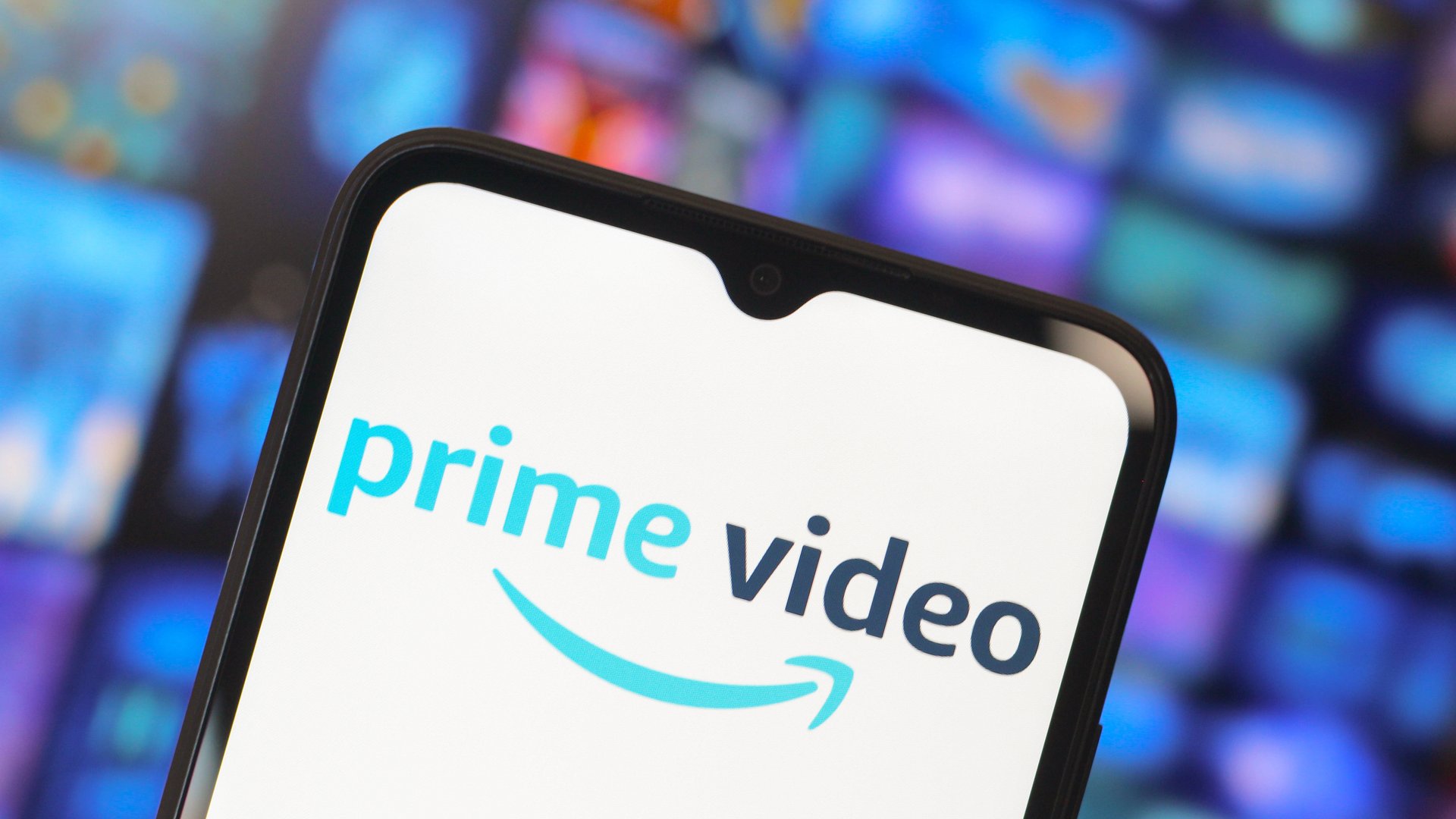 5 Tage vor Start kostenlos streamen: Erste Folge von neuem Amazon ...
