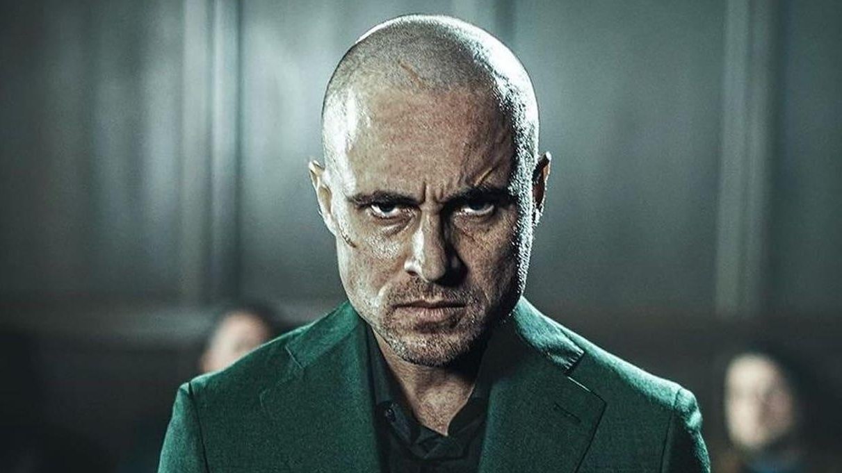 Haps · Film 2025 · Trailer · Kritik