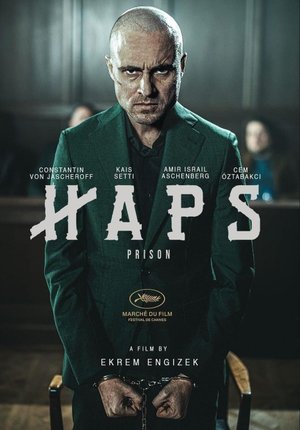 Haps · Film 2025 · Trailer · Kritik