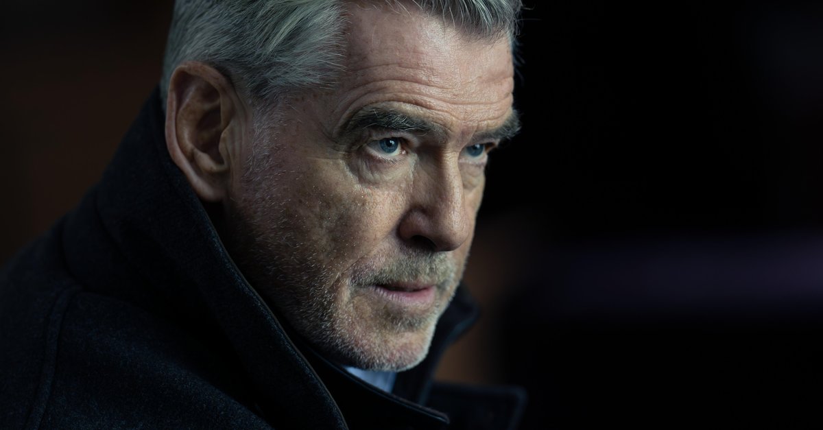 MobLand · Serie im Stream online ansehen, alle Anbieter und News