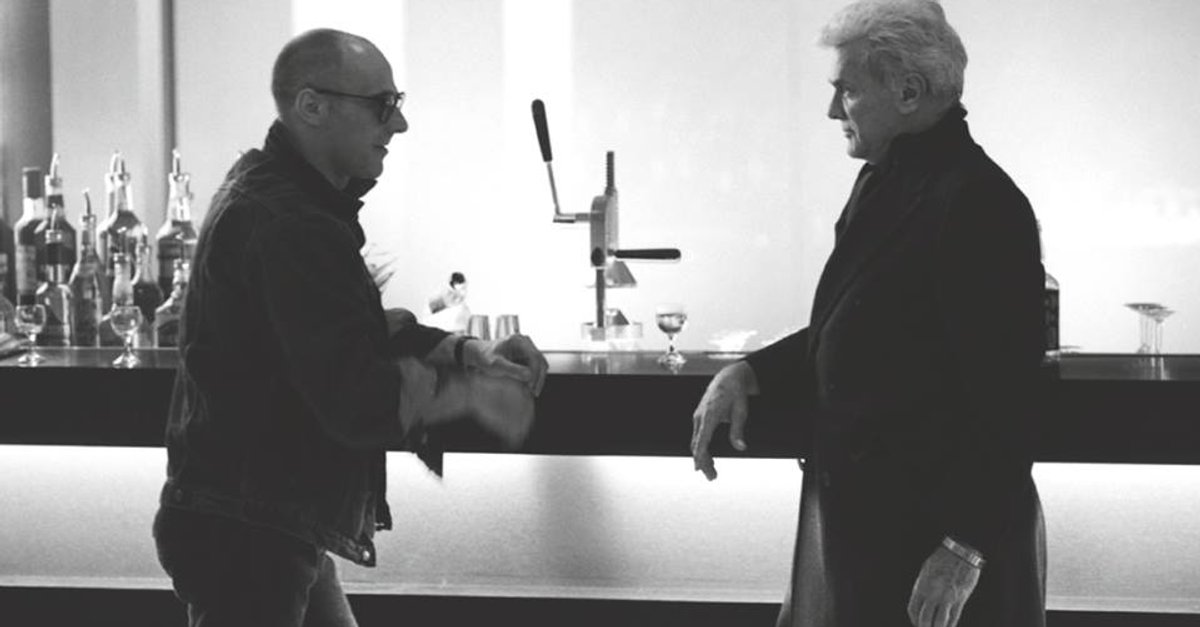 Der Passagier - Welcome to Germany · Stream | Streaminganbieter