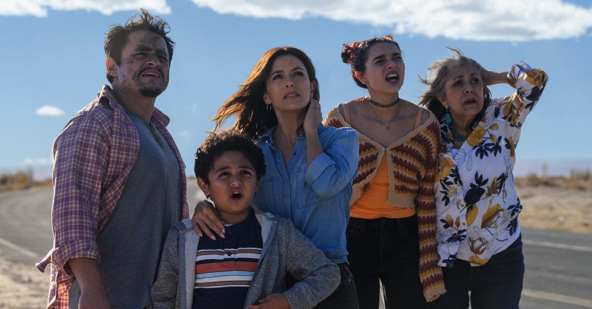 Schlimmer geht immer: Der Roadtrip · Film 2025 · Trailer · Kritik