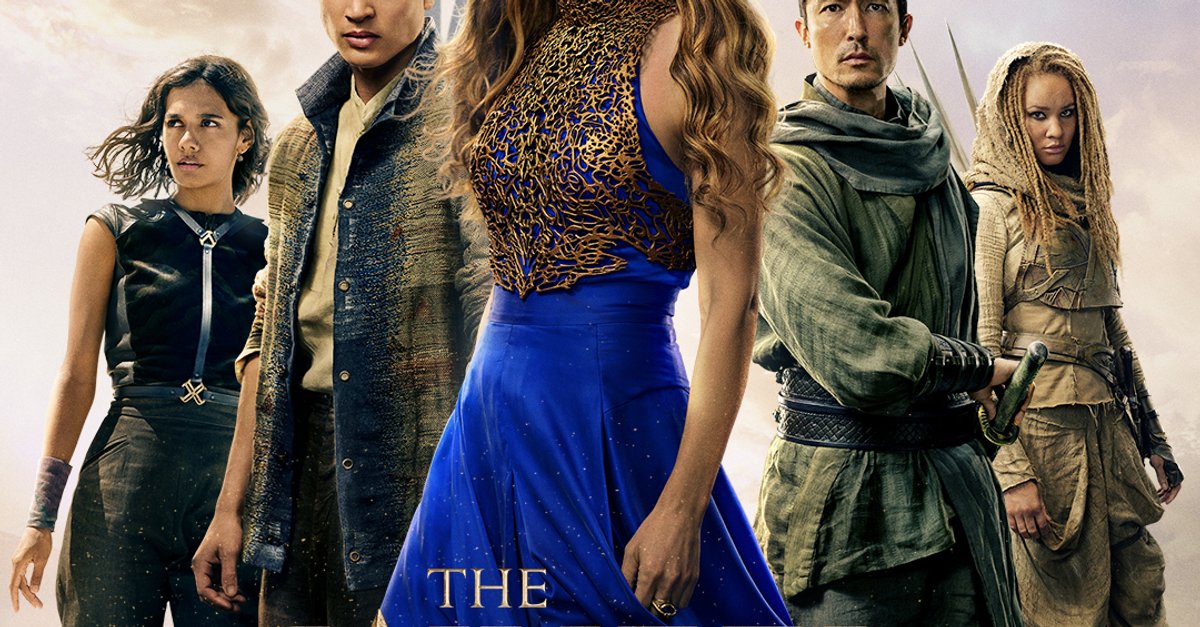 „Das Rad der Zeit“ Staffel 4 kommt nicht: Amazon setzt Fantasy-Serie ab ...