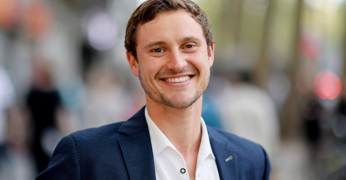 Serienwechsel nach „Der Bergdoktor“: Frédéric Brossier bald in anderem ...