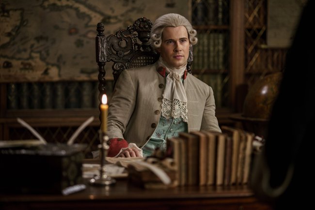 „Outlander“-Besetzung: Diese Stars und Figuren seht ihr in Staffel 7