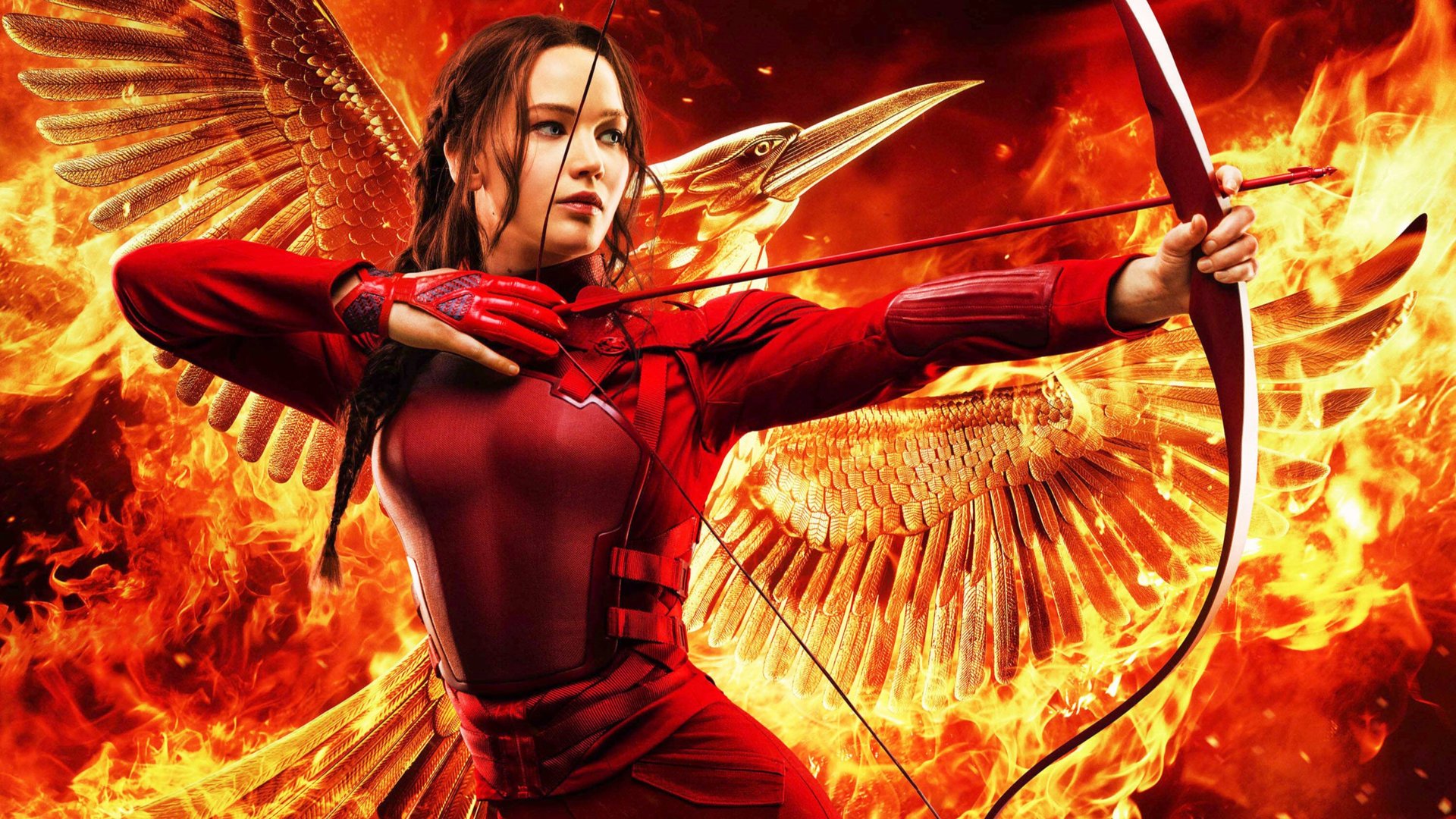 Die Tribute von Panem: Aktuelle News und Stories auf kino.de
