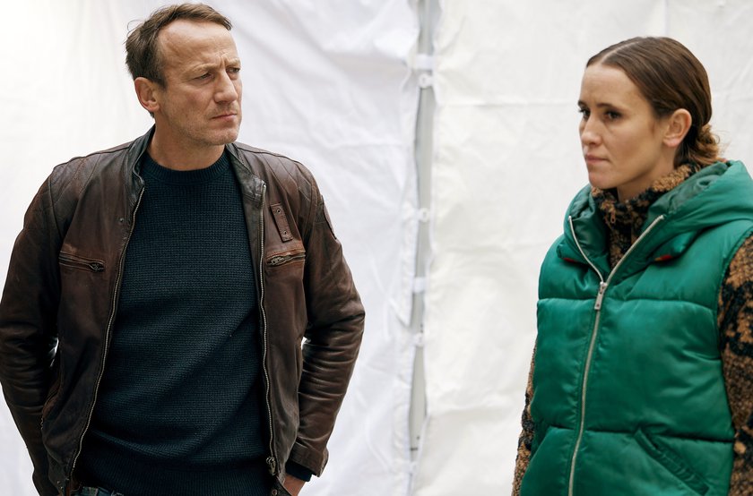 „Tatort: Im Wahn“: Daher kennt ihr Falkes neue Kollegin Yael Feldman