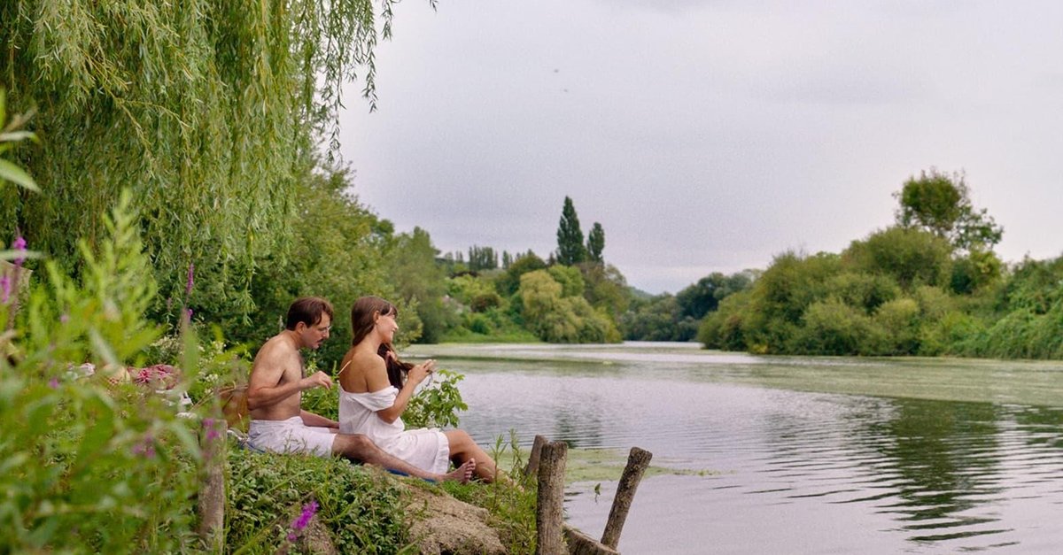 Die Bonnards - Malen und Lieben · Film 2025 · Trailer · Kritik