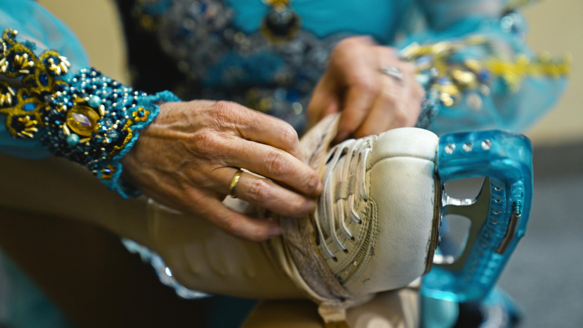 Ice Aged · Film 2025 · Trailer · Kritik