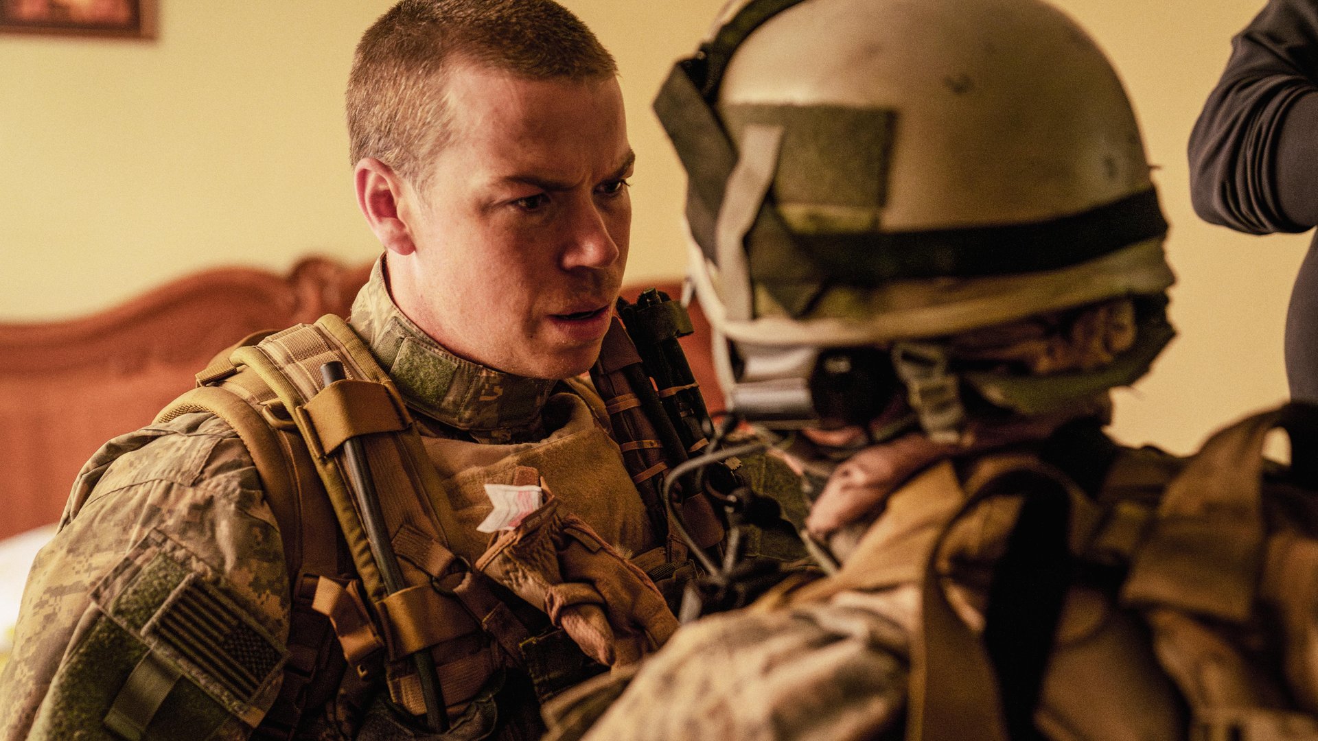 Warfare · Stream | Streaminganbieter