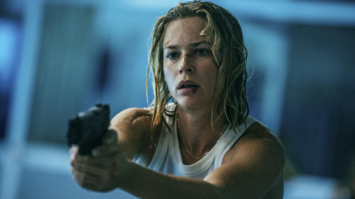 Exterritorial · Film 2025 · Trailer · Kritik