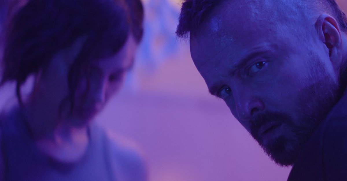 Ash Film · Trailer · Kritik