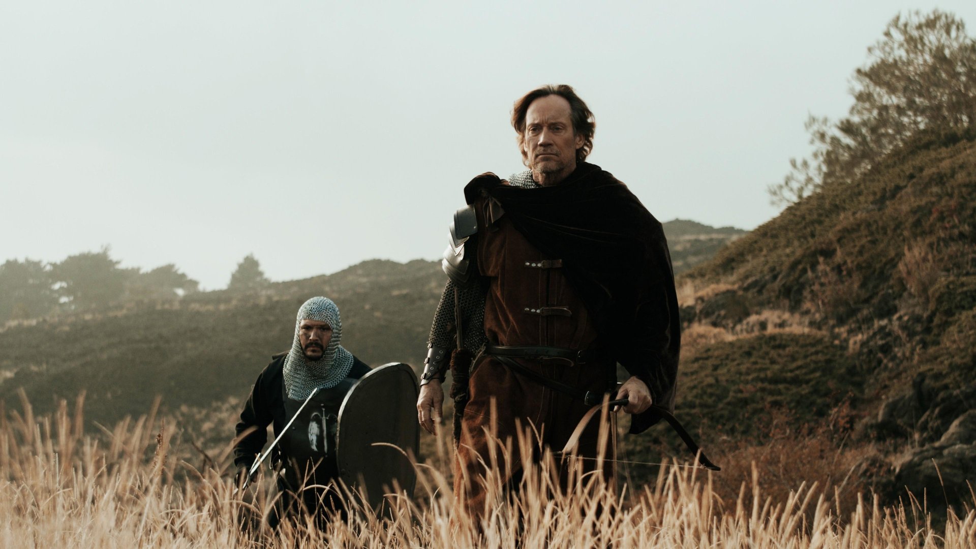 The Last Redemption · Film 2024 · Trailer · Kritik