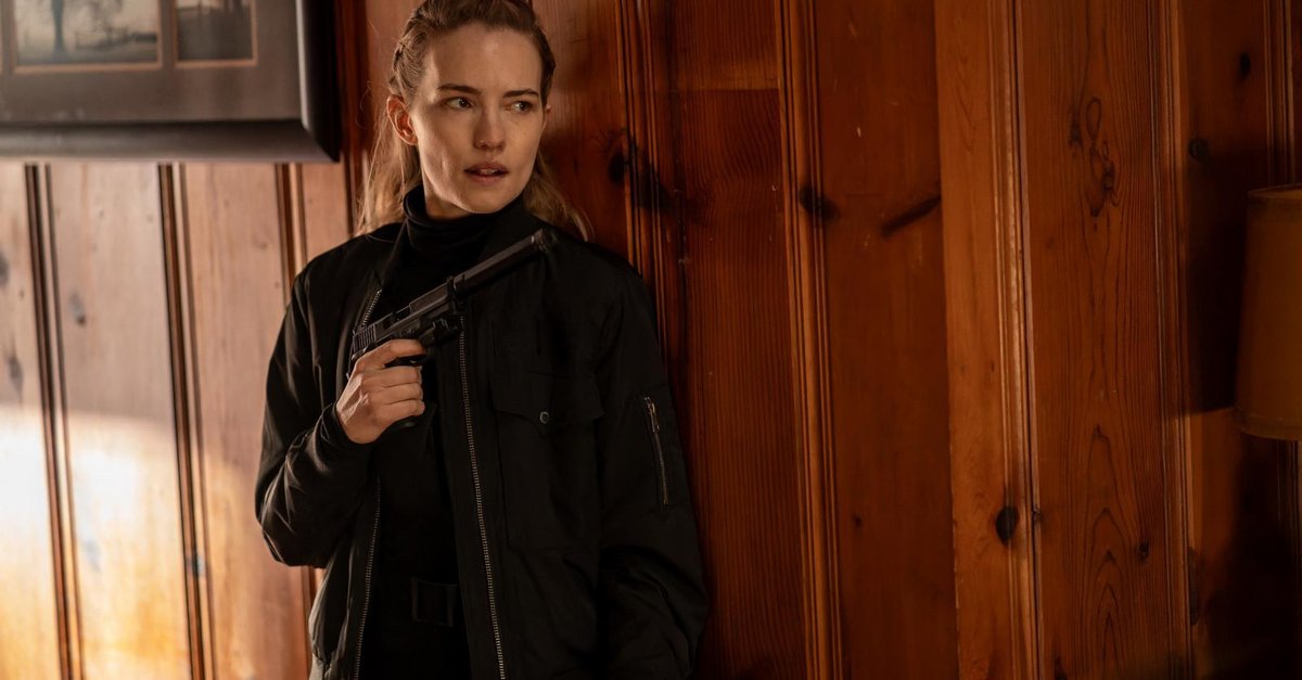 Alarum · Stream | Streaminganbieter