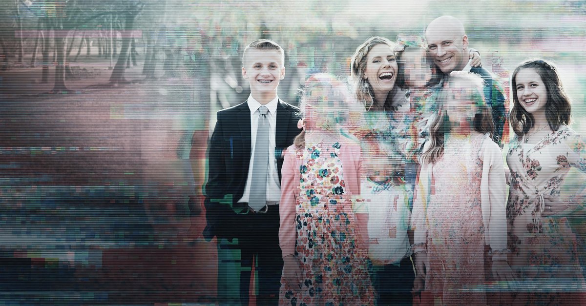 Devil in the Family: The Fall of Ruby Franke · Serie im Stream online ansehen, alle Anbieter und ...