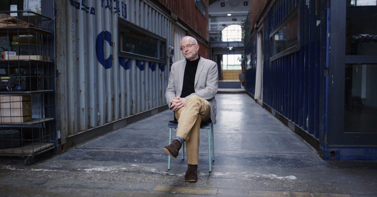 Blinder Fleck · Film 2025 · Trailer · Kritik