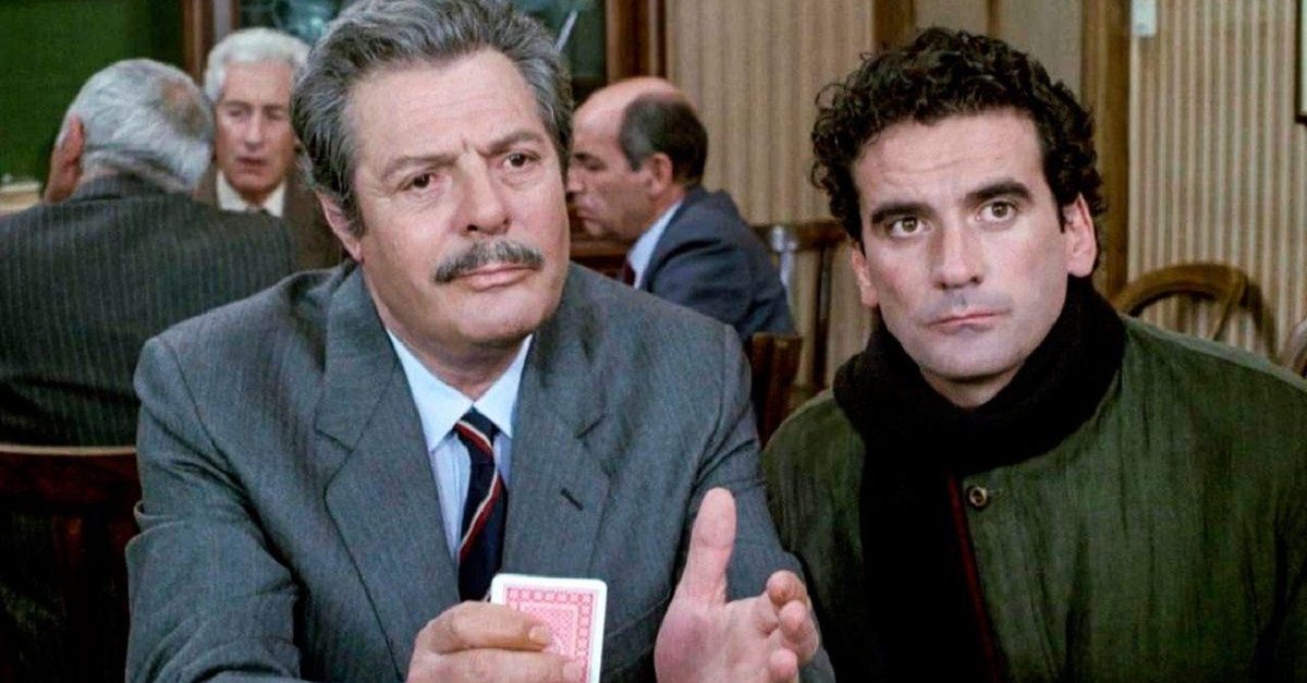 Splendor · Film 1989 · Trailer · Kritik