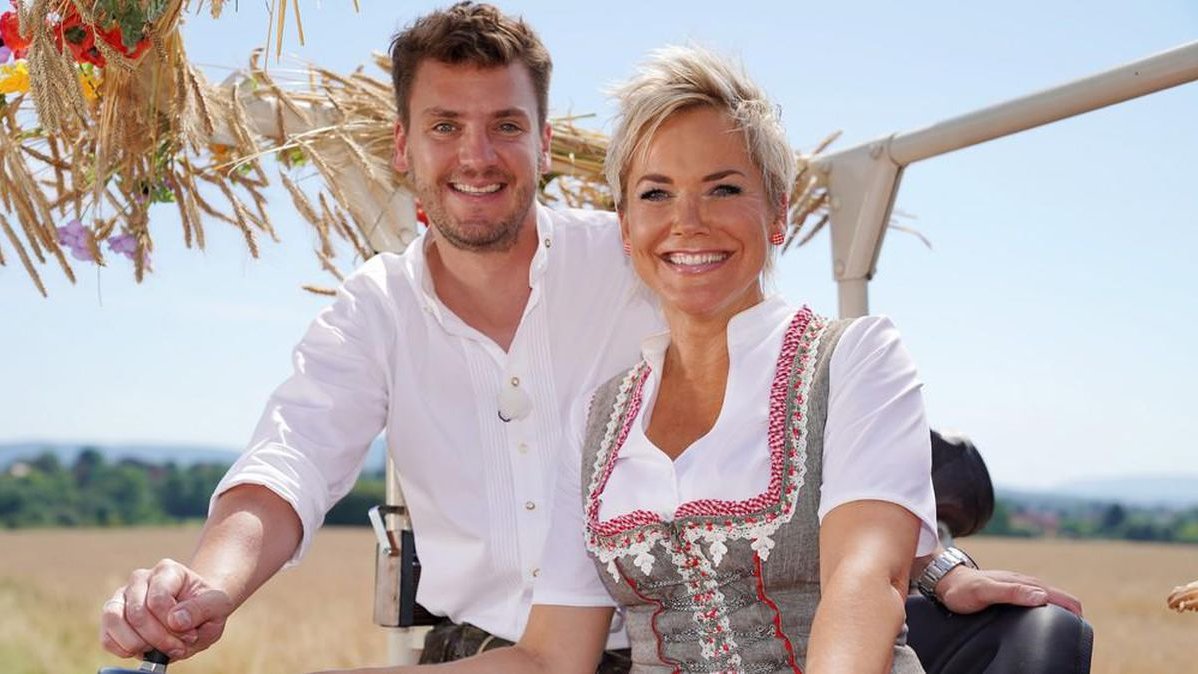 Bauer sucht Frau · Serie im Stream online ansehen, alle Anbieter und News