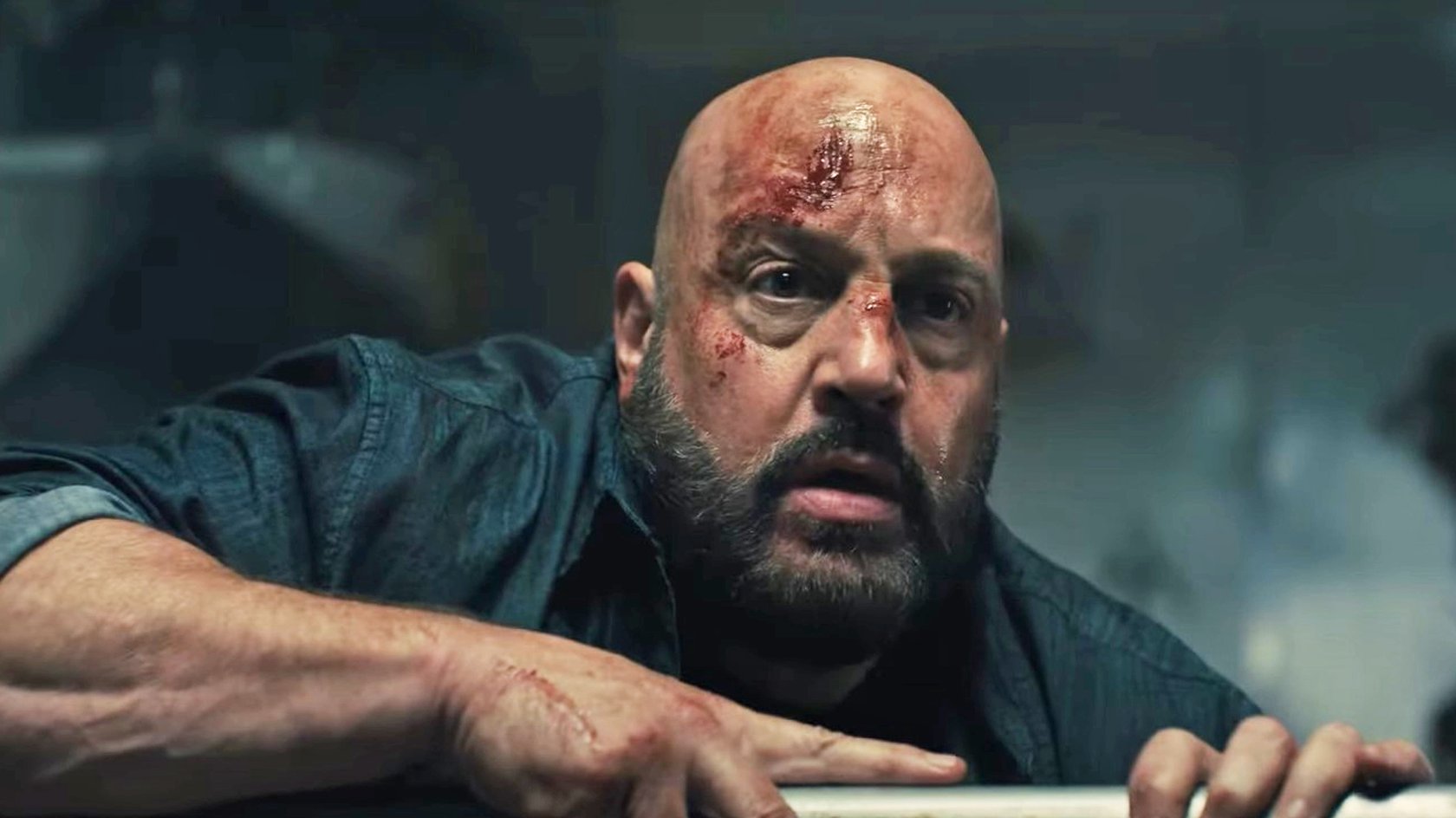 „Dieser Film ist der Hammer“: Kevin James erobert die Amazon-Charts mit ...