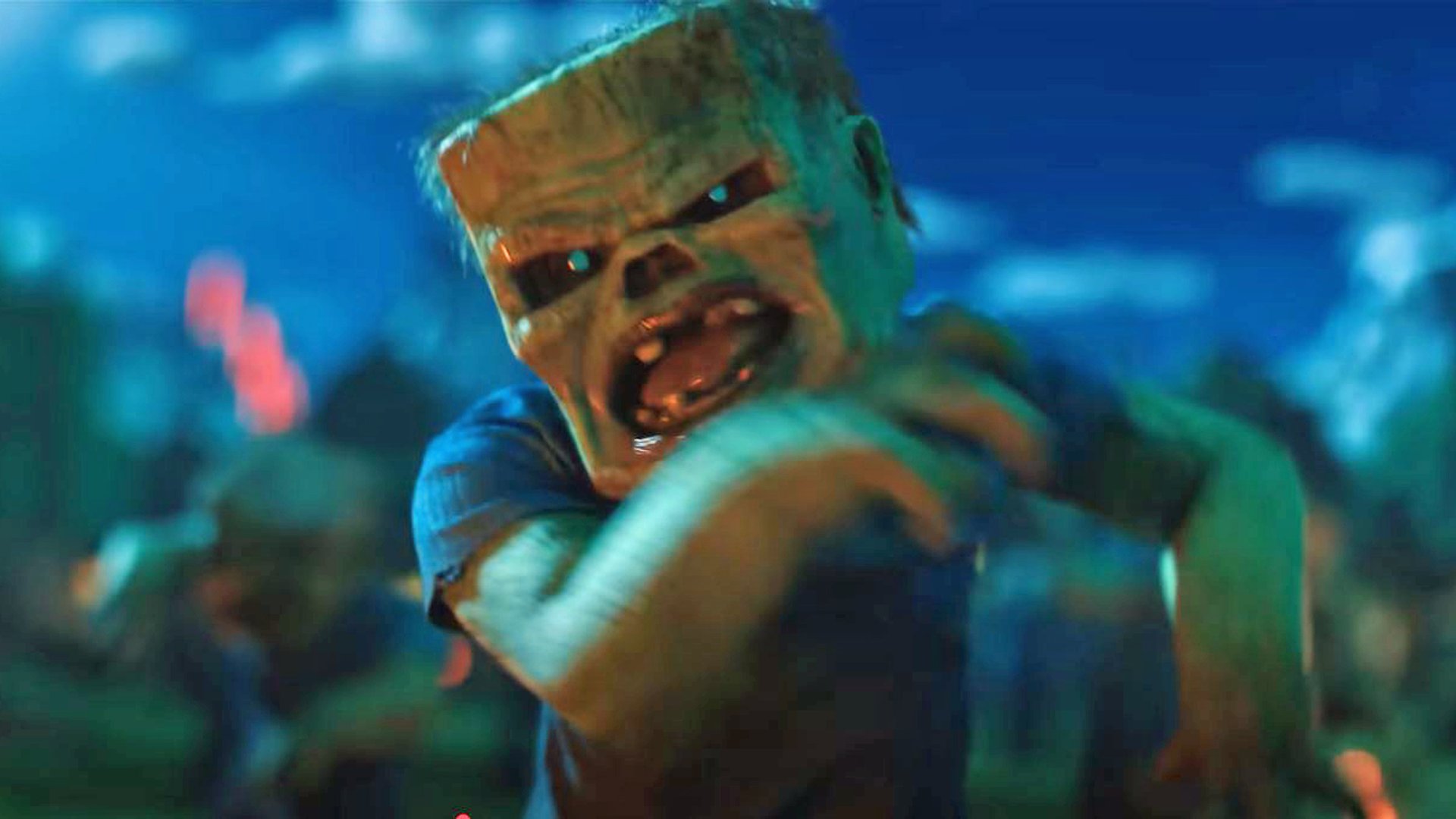 Zombies - aktuelle News zu Zombie-Serien und -Filmen auf kino.de