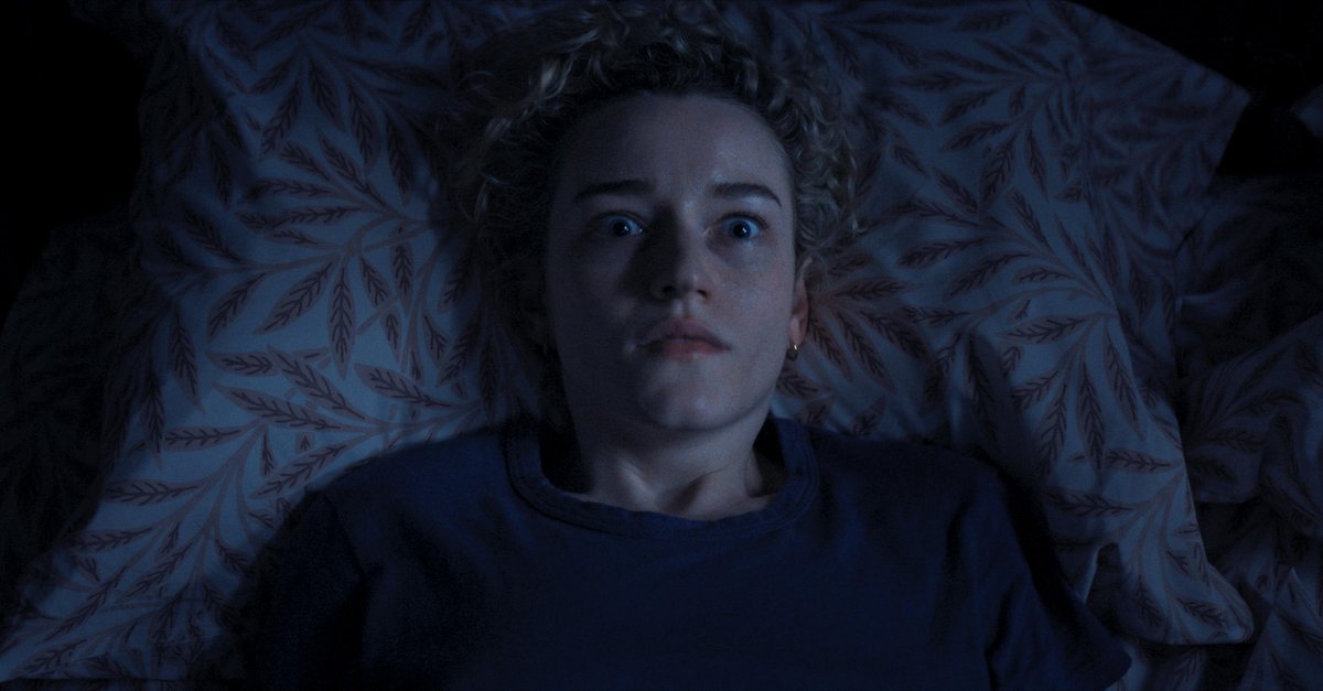 Weapons · Film 2025 · Trailer · Kritik